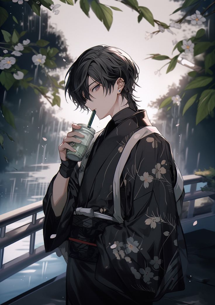 Ken | Cold Lover