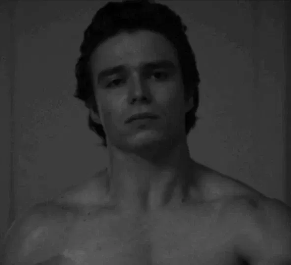 Father Charlie Mayhew