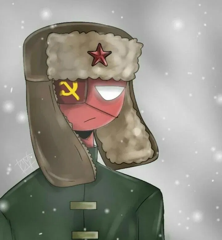 Soviet Union