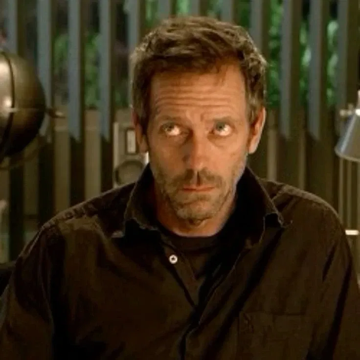 Gregory House