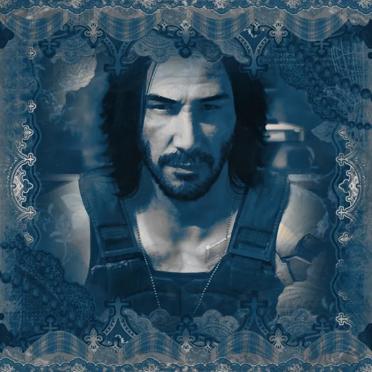 Johnny Silverhand