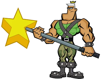 Jorgen von Strangle