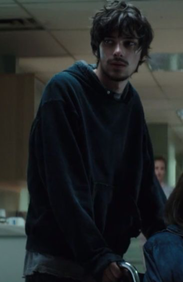 Rodrick Heffley