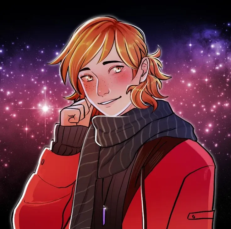 Lucas Edward Lockhart