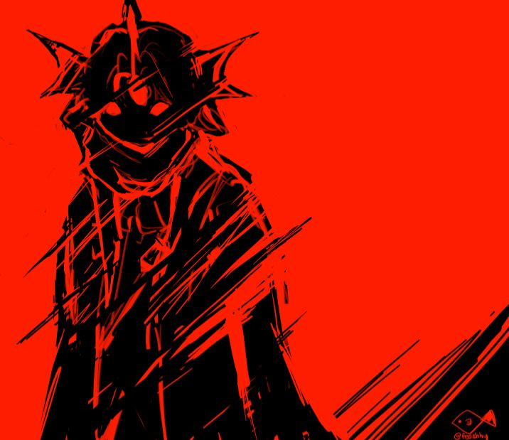 Sebastian solace(PRESSURE)