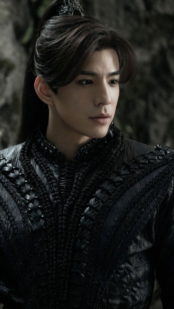 Chat with Lee Song Shu