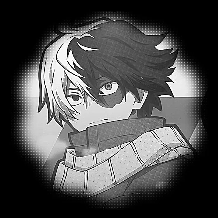 Chat with Todoroki Shoto