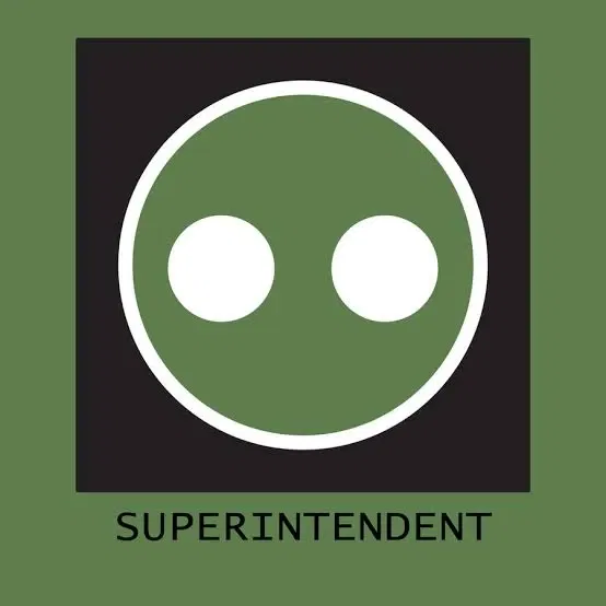 Virgil - Superintendent