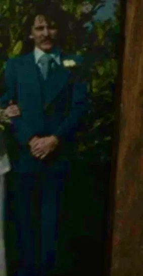 Cameron ‘Caz’ McLeary