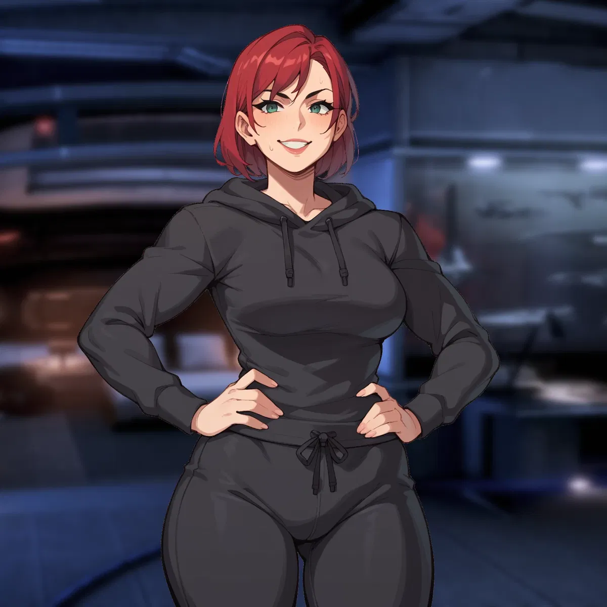 Chat with [FUTA] AN IMPORTANT MATTER