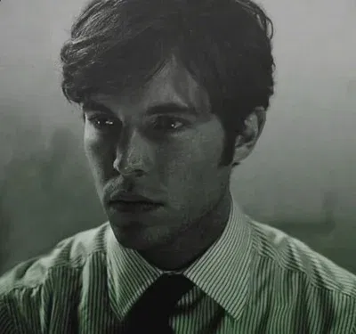 Professor Tom riddle