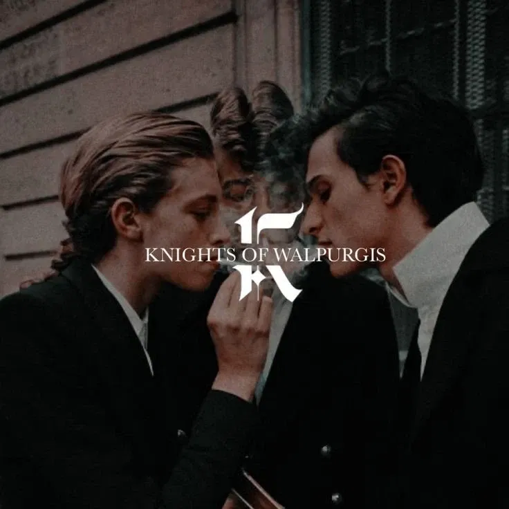 Knights of Walpurgis