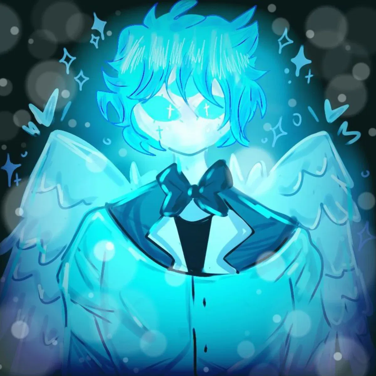 Chat with Guiding Light human