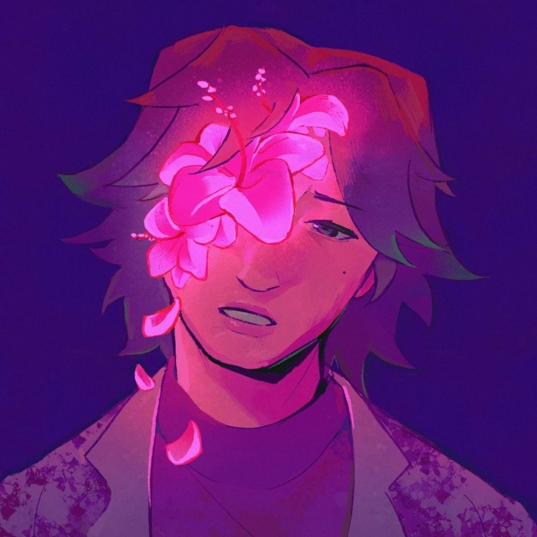 Daisuke - Mouthwashing