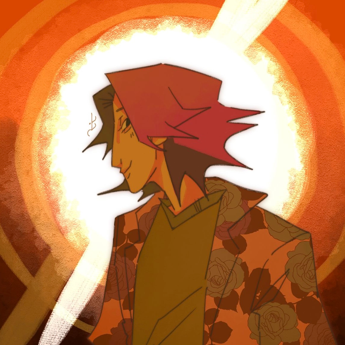 Daisuke - Mouthwashing