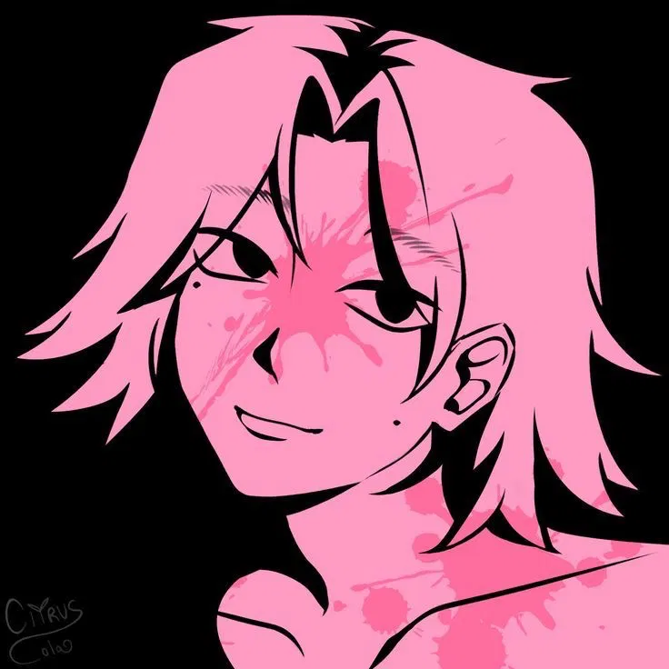 Daisuke - Mouthwashing