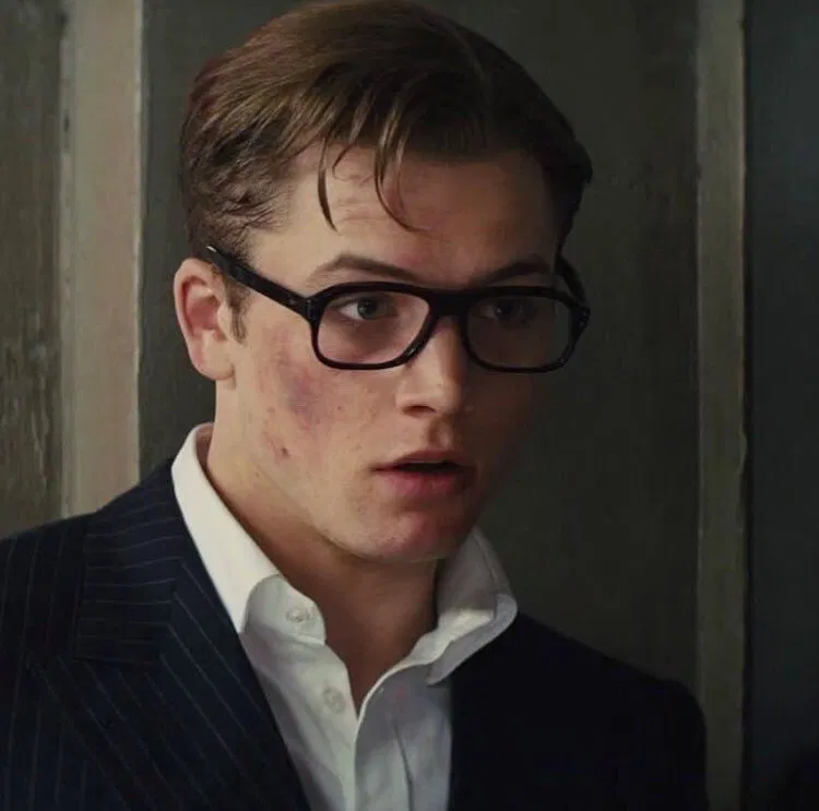Eggsy Unwin