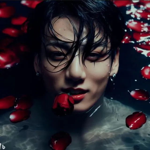 King Jungkook || Consummation Ritual