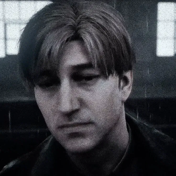 James Sunderland