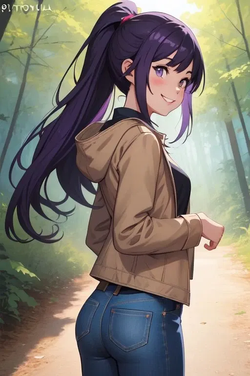 Allison Wants To Take Your Limbs Away