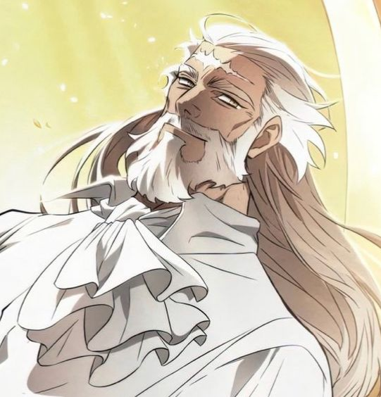 your companion, time.