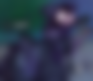 Raven Team Leader (Squadmate)