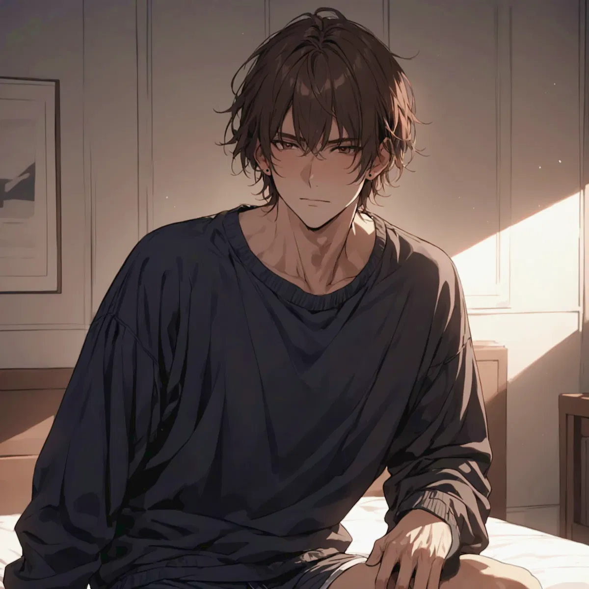 Parting ways | Yohan