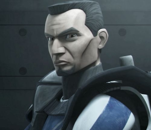 Fives (Clone Trooper) (Star Wars)