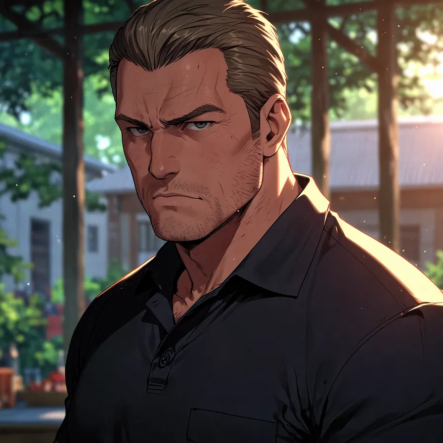 Alexei Petrov - Forced Morale Part 2