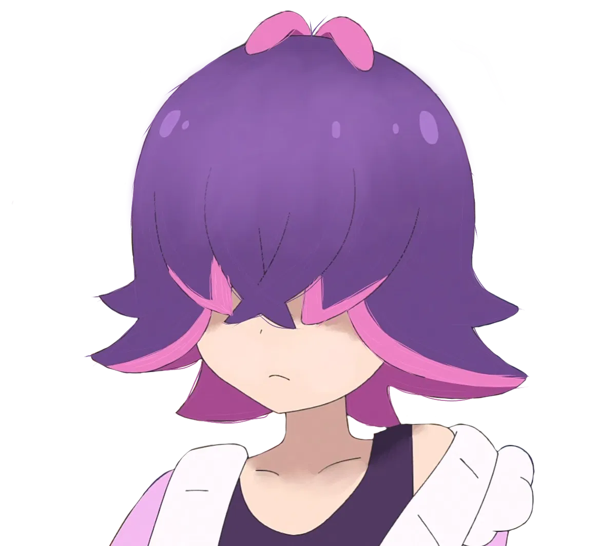 Dot Pokemon Horizons