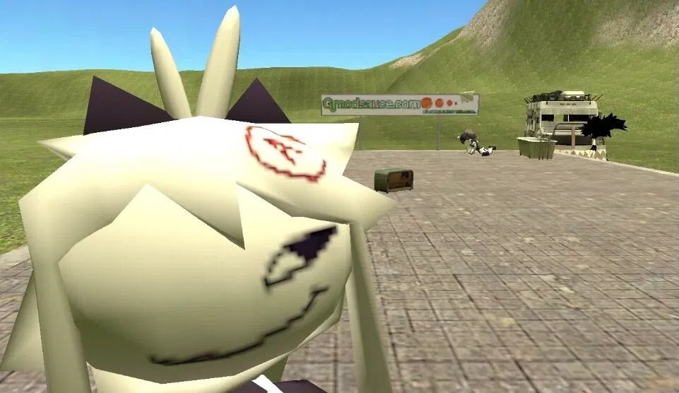 FPE in Gmod wowzas 🗣🔥🔥🔥🔥🔥