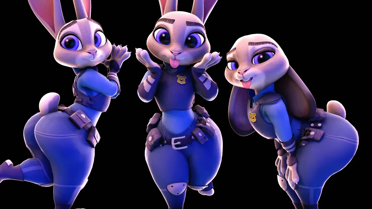 Judy Hopps