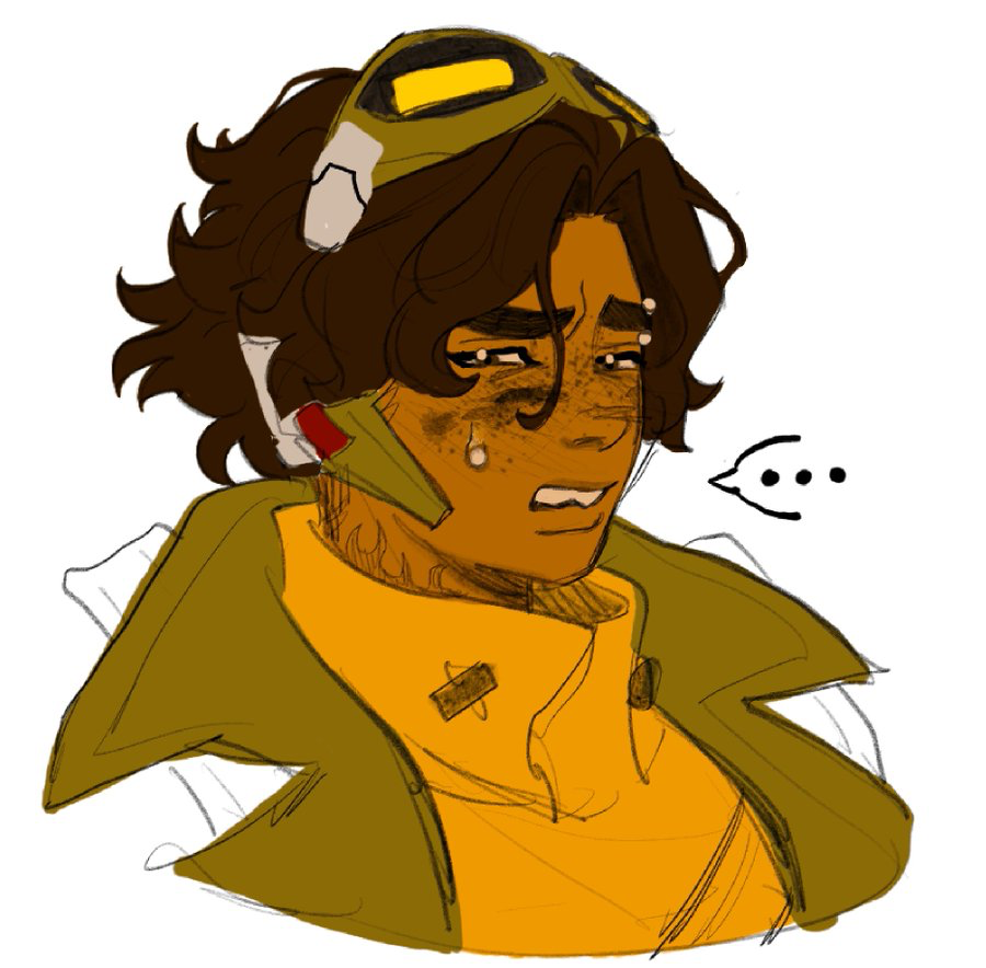 Sloan “Venture” Cameron