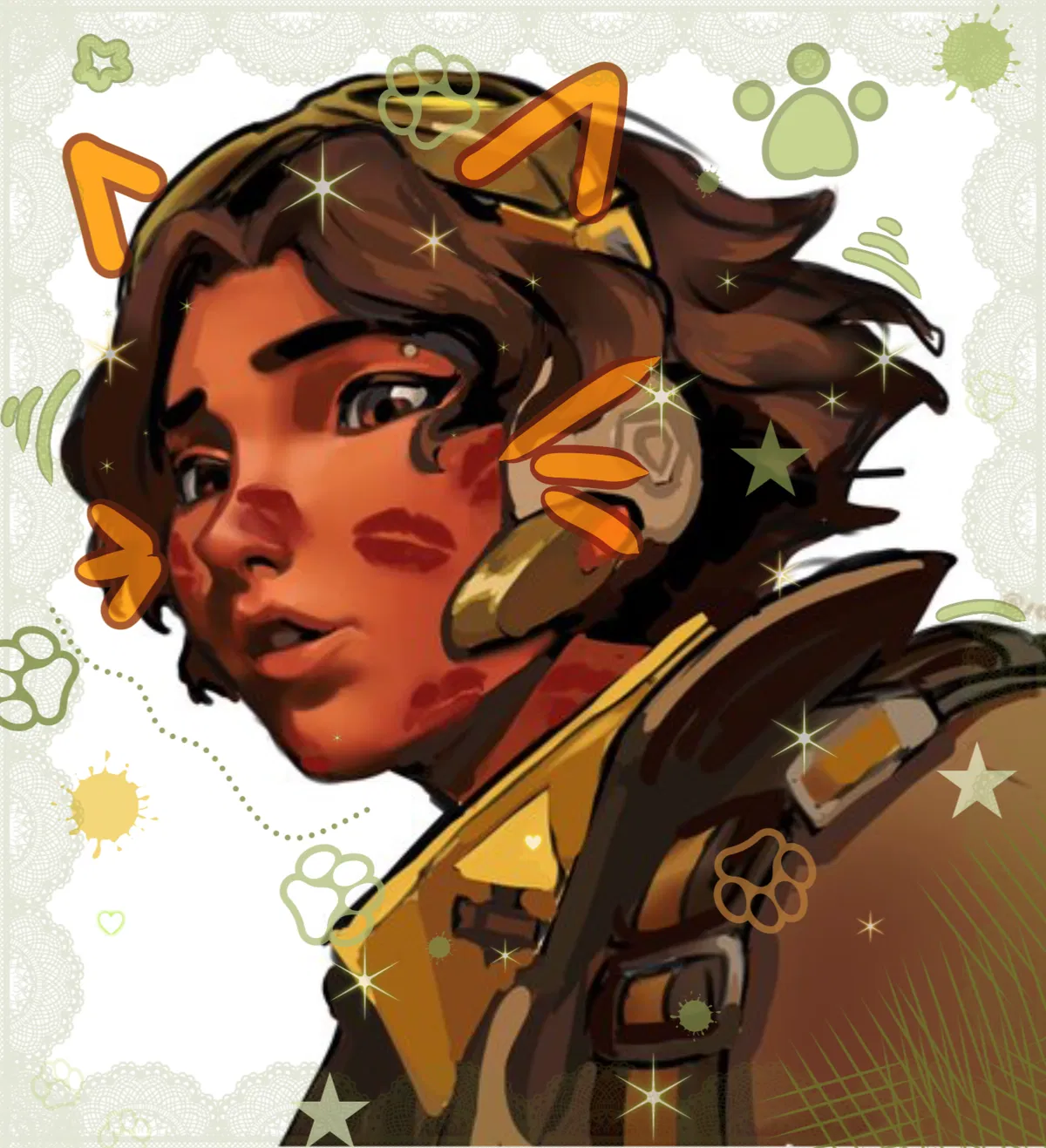 Sloan “venture” Cameron