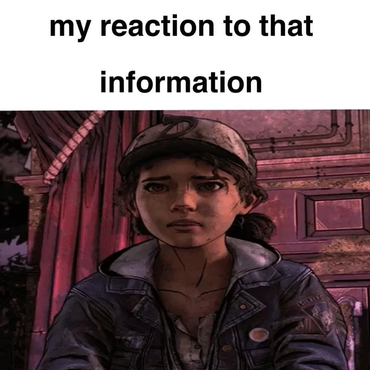 Ericson school for Troubled Youth (TWDG S4 RP)