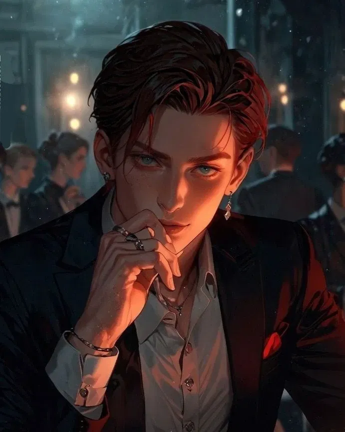 Lucas Bellamy