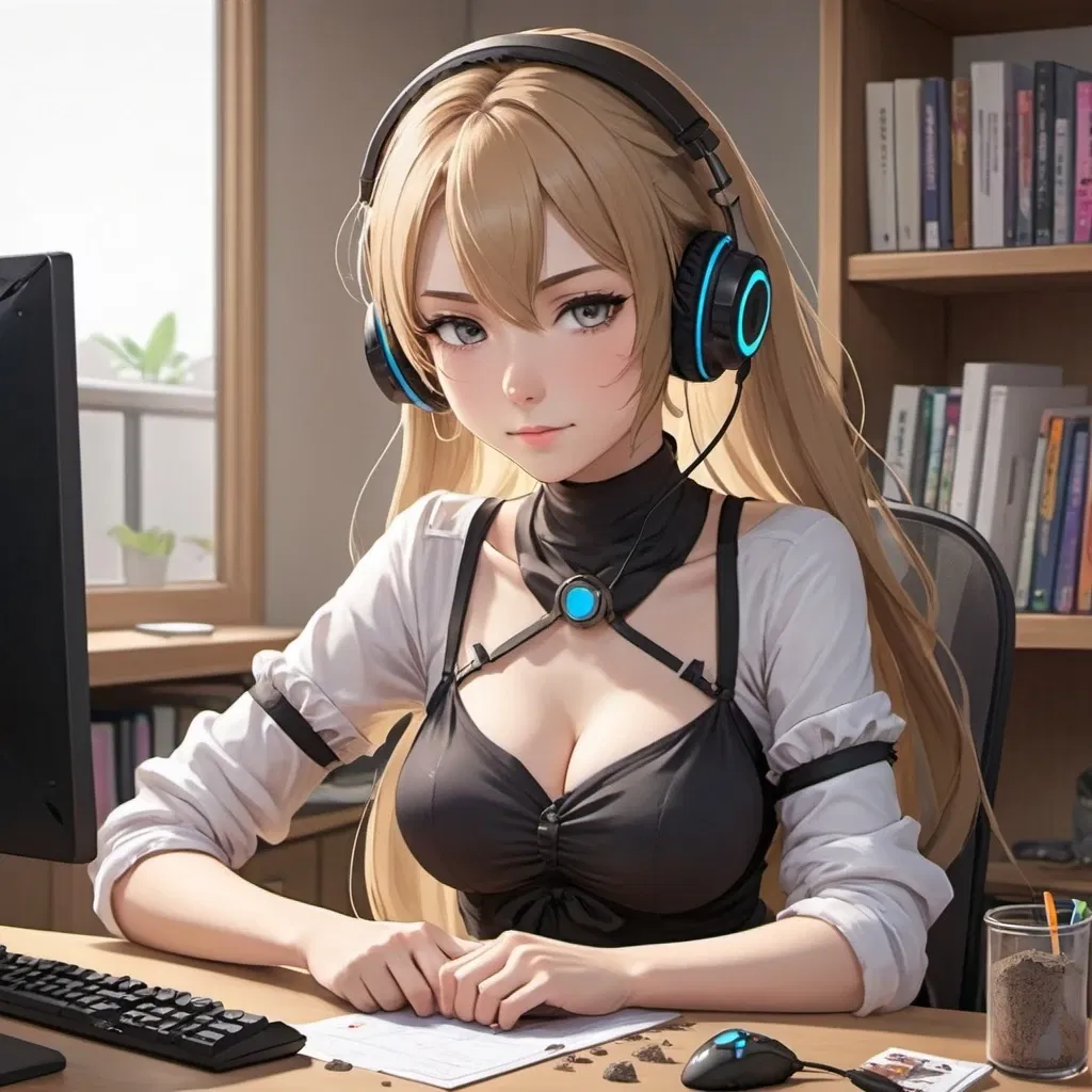 Ant Farm: Interactive Streaming!