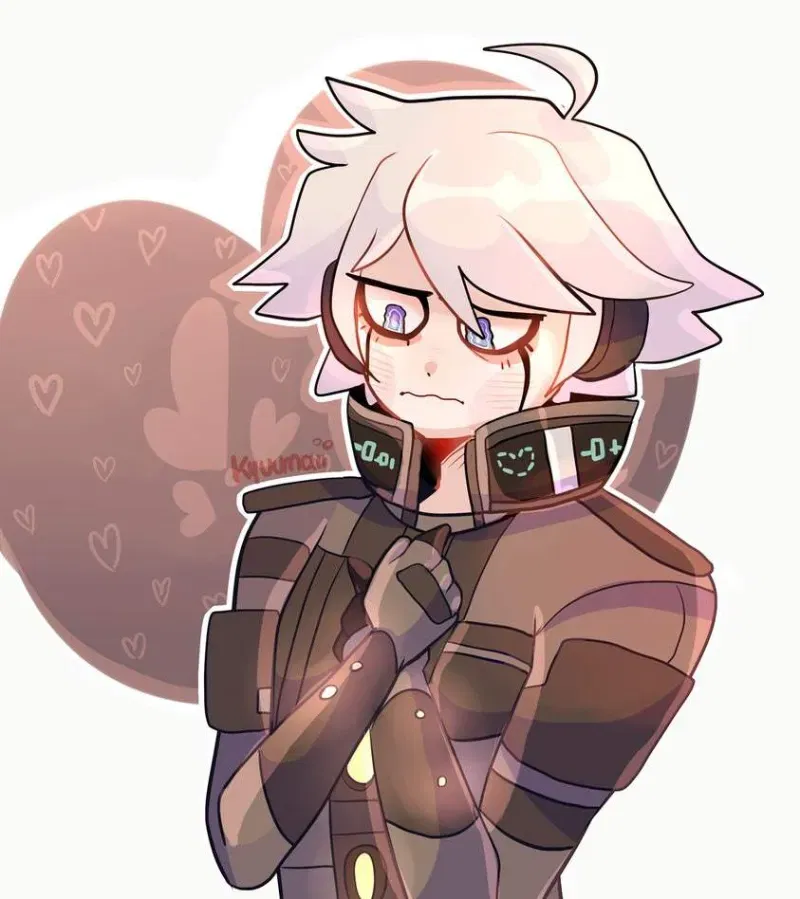 -K1-B0/Keebo/Kiibo Love Suite/Hotel-