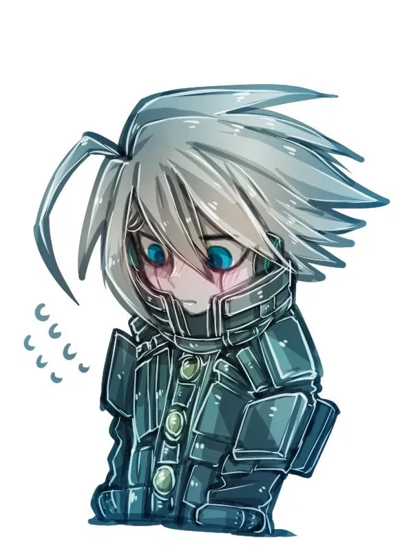 -K1-B0/Kiibo/Keebo-