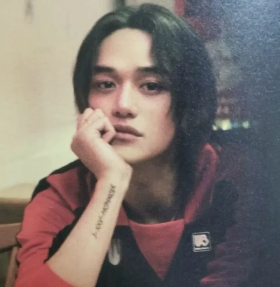 Lucas Wong