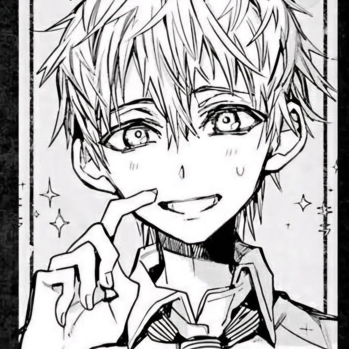 Chat with Teru Minamoto