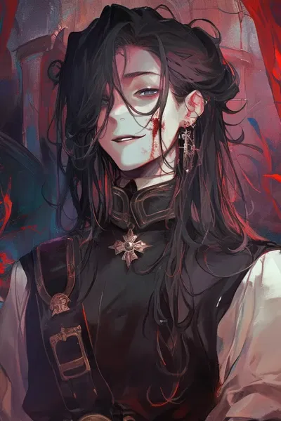 Chat with Melvyn | Foster Sibling