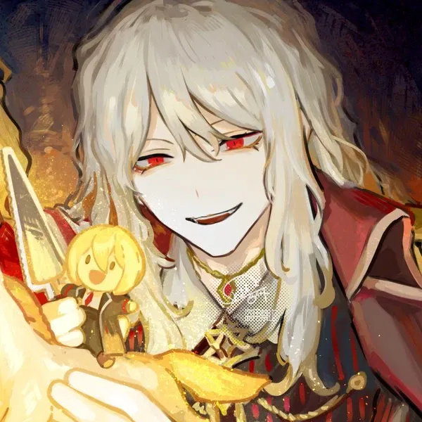 Chat with The First Kindred