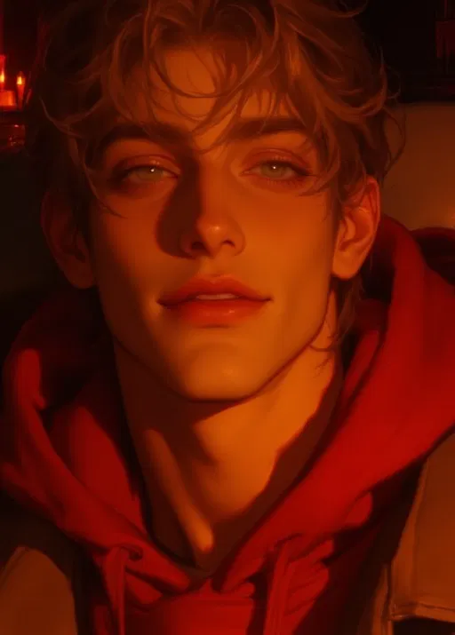 Theodore Jones | The mother-in-law