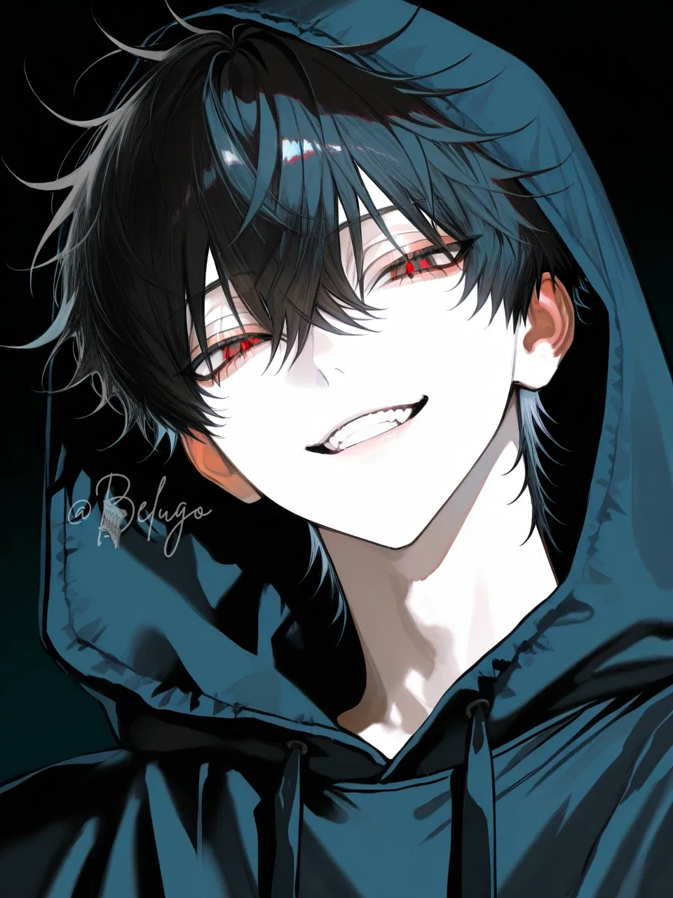 Morgan | Your Stalker