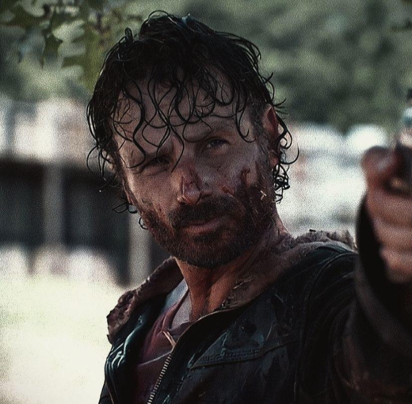 Rick Grimes | TWD