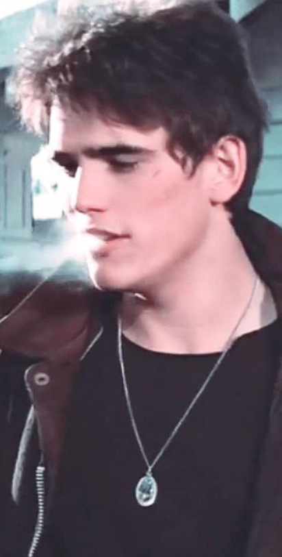 dallas winston