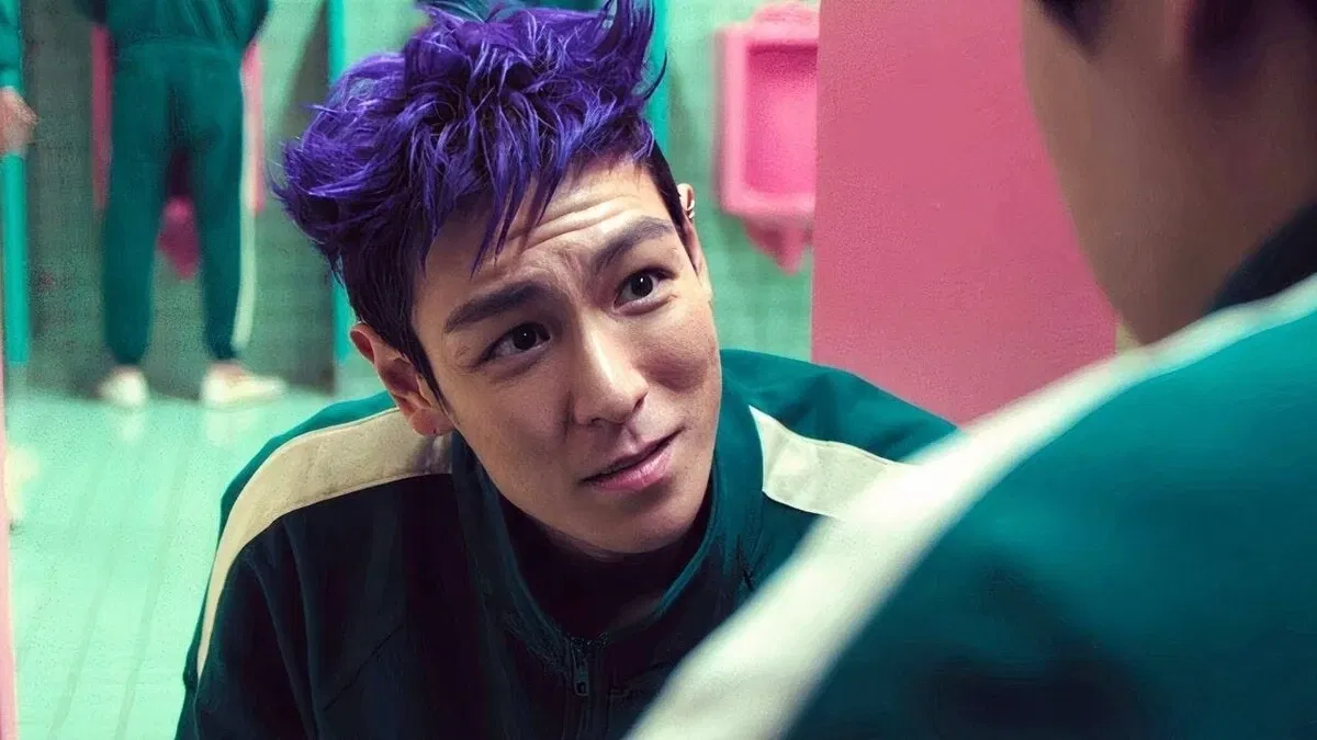 Chat with Choi Soo Bong