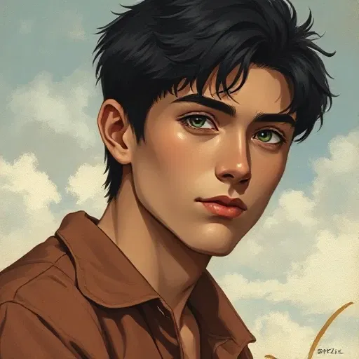 Ethan Sparks