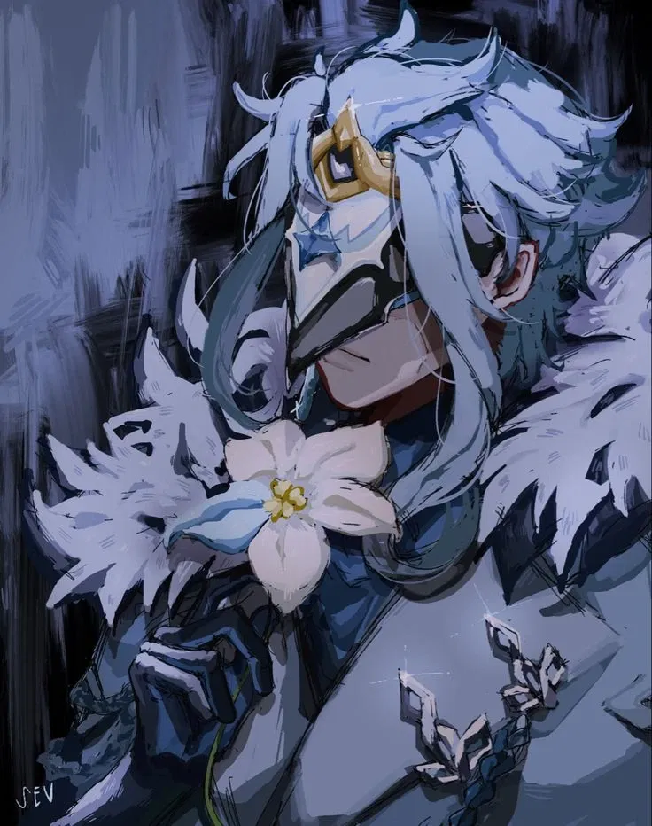 Chat with II Dottore